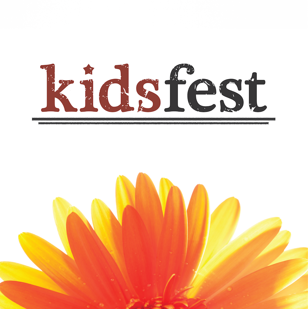 Kidsfest Music 2016 – Making and Maturing