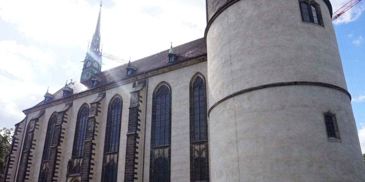 Why You Should Care About the Reformation – Making and Maturing